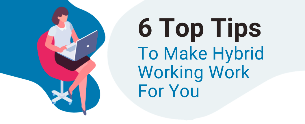 How to discover which hybrid working model could suit your business ...